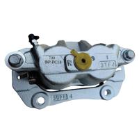 China Brake Master Cylinder Assembly Aluminum Auto Parts for Replace/Repair on Great Wall Haval for sale