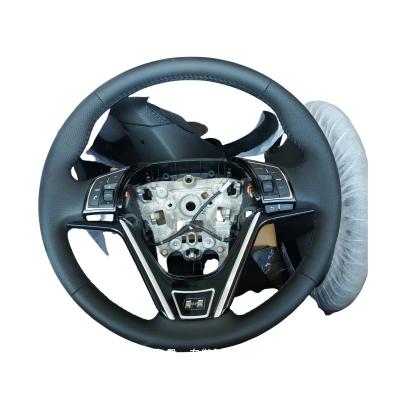 China Customized Color Car Steering Wheel for Great Wall Haval Original Steering Assembly for sale