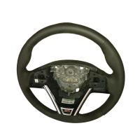 China Customized Color Car Steering Wheel for Great Wall Haval Original Steering Assembly for sale