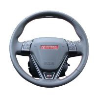 China Customized Color Car Steering Wheel for Great Wall Haval Original Steering Assembly for sale