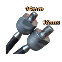 China Great Wall Car Fitment Haval M4 CC7151SMA0L 2016 model Steering Tie Rod Assembly for sale