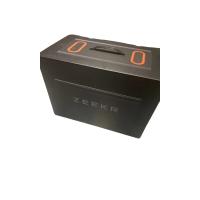 China ZEEKR Auto Outdoor Mobile Power Large-Capacity and Power for Fast Charging on the Go for sale