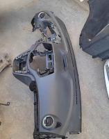 China 2012- Chang 'an EADO Instrument Panel Assembly with Silver Accents for sale