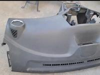 China 2012- Chang 'an EADO Instrument Panel Assembly with Silver Accents for sale