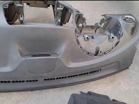 China 2012- Chang 'an EADO Instrument Panel Assembly with Silver Accents for sale