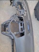 China 2012- Chang 'an EADO Instrument Panel Assembly with Silver Accents for sale