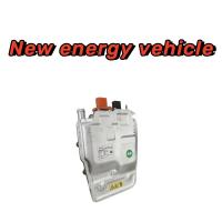 China Plastic Metal PTC Heater for ZEEKR Geely BYD Changan Energy Cars Original Auto Parts for sale