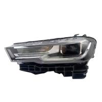 China 60W 12V LED Headlight for Haval H6 2nd 3rd Gen 4121300xkz1DA Long-Lasting and Durable for sale