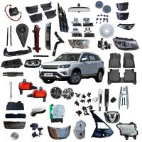 China CS35 PLUS Model Auto Parts Made of Strong Steel Material for sale