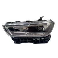 China 60W 12V LED Headlight for Haval H6 2nd 3rd Gen 4121300xkz1DA Long-Lasting and Durable for sale