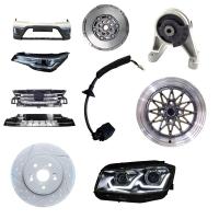 China CS35 PLUS Model Auto Parts Made of Strong Steel Material for sale