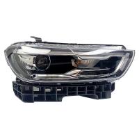 China 60W 12V LED Headlight for Haval H6 2nd 3rd Gen 4121300xkz1DA Long-Lasting and Durable for sale
