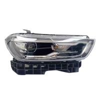China 60W 12V LED Headlight for Haval H6 2nd 3rd Gen 4121300xkz1DA Long-Lasting and Durable for sale