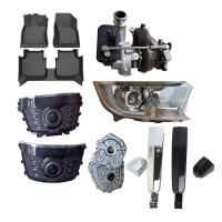 China CS35 PLUS Model Auto Parts Made of Strong Steel Material for sale