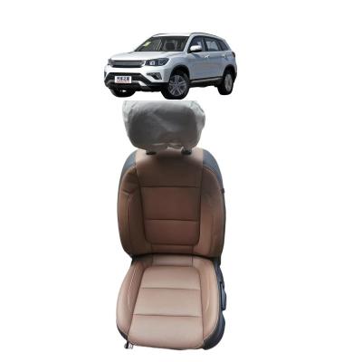 China Chang'an CS75 Manual Main Driving Seat Standard Size and Other Essential Features for sale