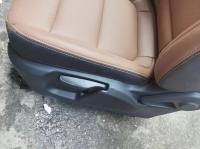 China Chang'an CS75 Manual Main Driving Seat Standard Size and Other Essential Features for sale