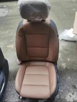 China Chang'an CS75 Manual Main Driving Seat Standard Size and Other Essential Features for sale