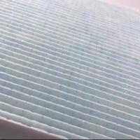 China CHANGAN CS75PLUS PHEV Air Conditioning Filter Grid8119030-AW03 for Gasoline Filters for sale
