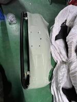 China Front Bumper Original Auto Parts for Great Wall ORACare Steel Car Body Accessories for sale