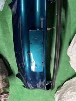 China Front Bumper Original Auto Parts for Great Wall ORACare Steel Car Body Accessories for sale