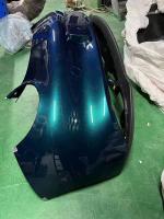 China Front Bumper Original Auto Parts for Great Wall ORACare Steel Car Body Accessories for sale