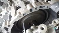 China Car Fitment Great Wall HYT7DCT1-A02 Gearbox and Retail for Auto Parts of Various Models for sale