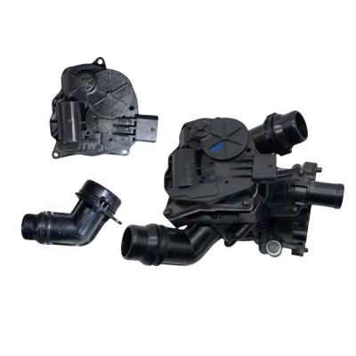 China Car Engine Parts Thermostat for Great Wall Fengjun 7 H6 F5 F7 First Love Big Dog VV5 VV6 VV7 for sale