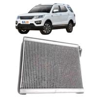 China Evaporator Core for Changan Auchan CX70 Durable Replacement/Repair Option for sale