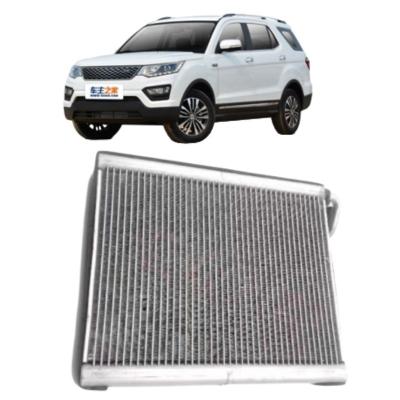 China Evaporator Core for Changan Auchan CX70 Durable Replacement/Repair Option for sale