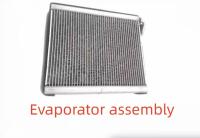 China Evaporator Core for Changan Auchan CX70 Durable Replacement/Repair Option for sale