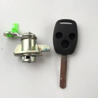 China TENGYI C50 Saloon Car Front Door Lock Cylinder with and OE NO. customized for sale