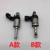 China 100% Tested Black Injector Assembly for Haval H6H7H8H9/VV7 2.0T Engine Easy Maintenance for sale