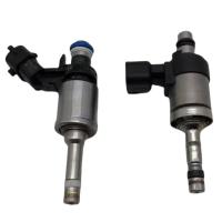 China 100% Tested Black Injector Assembly for Haval H6H7H8H9/VV7 2.0T Engine Easy Maintenance for sale