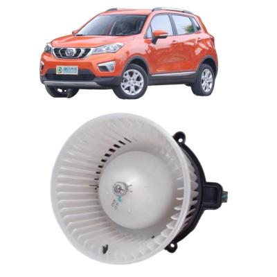China CHANGAN Car Make Air Conditioning Blower 8100150-U01 for CS15/ Old EADO/Ruicheng for sale