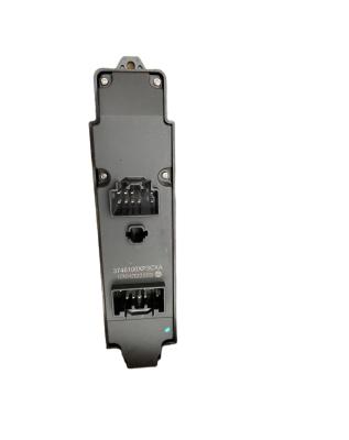 China Windswept Glass Regulator Switch for FENGJUN 6 Pickup 2014- Performance for sale