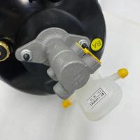 China Vacuum Pump Brake Booster Cylinder for HOVER H6 Great Wall Car Fitment for sale