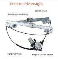 China 2019- CHANGAN Ruicheng CC Glass Elevator Assembly for CS75 and CS55 Window Elevator Car for sale