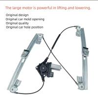 China 2019- CHANGAN Ruicheng CC Glass Elevator Assembly for CS75 and CS55 Window Elevator Car for sale