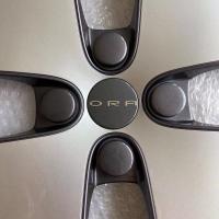 China Great Wall Car Fitment Hub Cap Wheel Cover with Customized OE NO for sale
