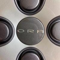 China Great Wall Car Fitment Hub Cap Wheel Cover with Customized OE NO for sale