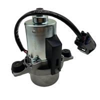 China Original suitable for Haval H6 H2S C50 brake booster electronic pump OE NO. 220727050345 for sale