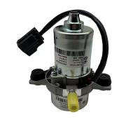China Original suitable for Haval H6 H2S C50 brake booster electronic pump OE NO. 220727050345 for sale