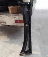 China Standard Size CS75 Rainwater Collection Sealing Strip The Ultimate Drainage Solution for sale