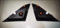 China Chang 'an CS75 and CS95 Front Windshield Trim Cover for 2014- Closed Off-Road Vehicles for sale