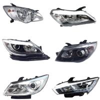 China LED Headlamp Assembly for BYD E5 Tang Song Han and Qin S6 F3 G6 G3 I3 EV OE No. dfagfa for sale