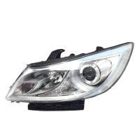 China LED Headlamp Assembly for BYD E5 Tang Song Han and Qin S6 F3 G6 G3 I3 EV OE No. dfagfa for sale