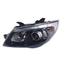 China LED Headlamp Assembly for BYD E5 Tang Song Han and Qin S6 F3 G6 G3 I3 EV OE No. dfagfa for sale