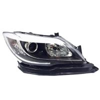 China LED Headlamp Assembly for BYD E5 Tang Song Han and Qin S6 F3 G6 G3 I3 EV OE No. dfagfa for sale