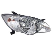 China LED Headlamp Assembly for BYD E5 Tang Song Han and Qin S6 F3 G6 G3 I3 EV OE No. dfagfa for sale