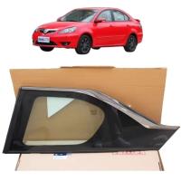 China CHANGAN EADO 2021- Auchan Yuexiang Benz Zhishang Door Glass Triangle Glass Windshield for sale